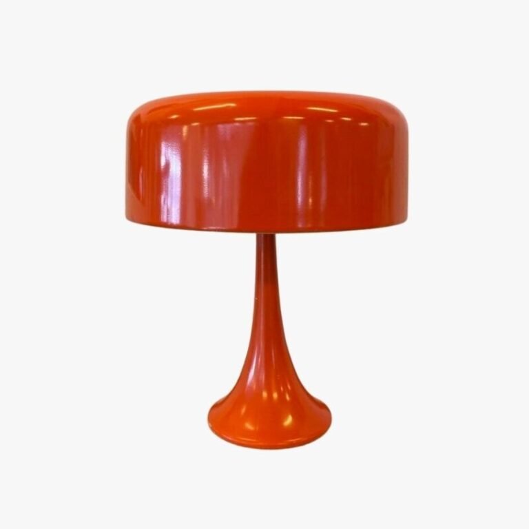 Palmenlampe, 1980er Jahre | Vintage Möbel kaufen auf KURATO.CH