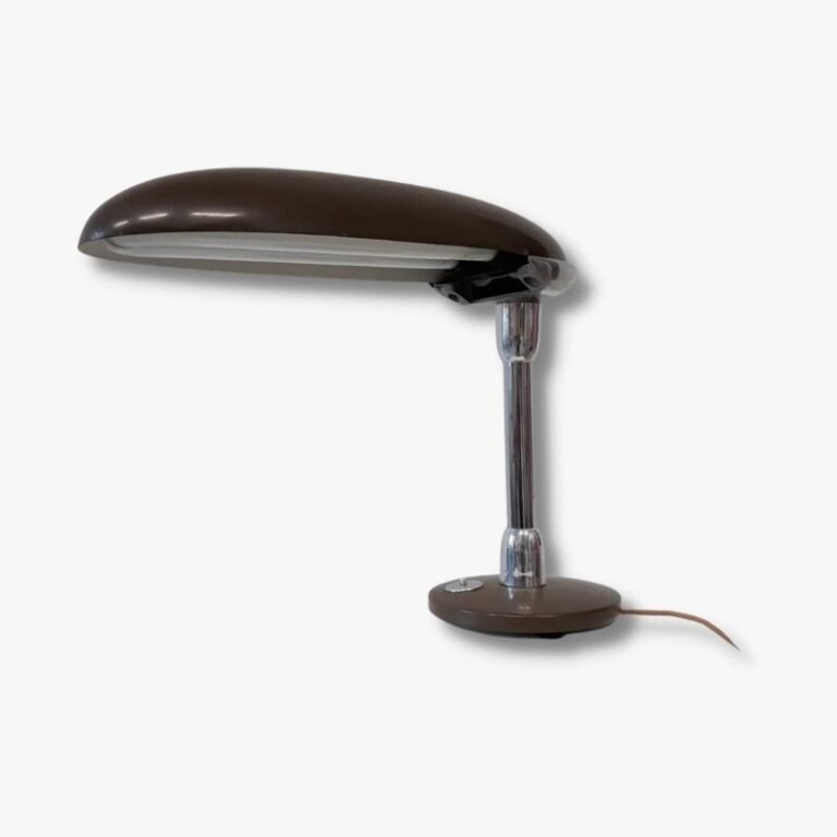 Palmenlampe, 1980er Jahre | Vintage Möbel kaufen auf KURATO.CH