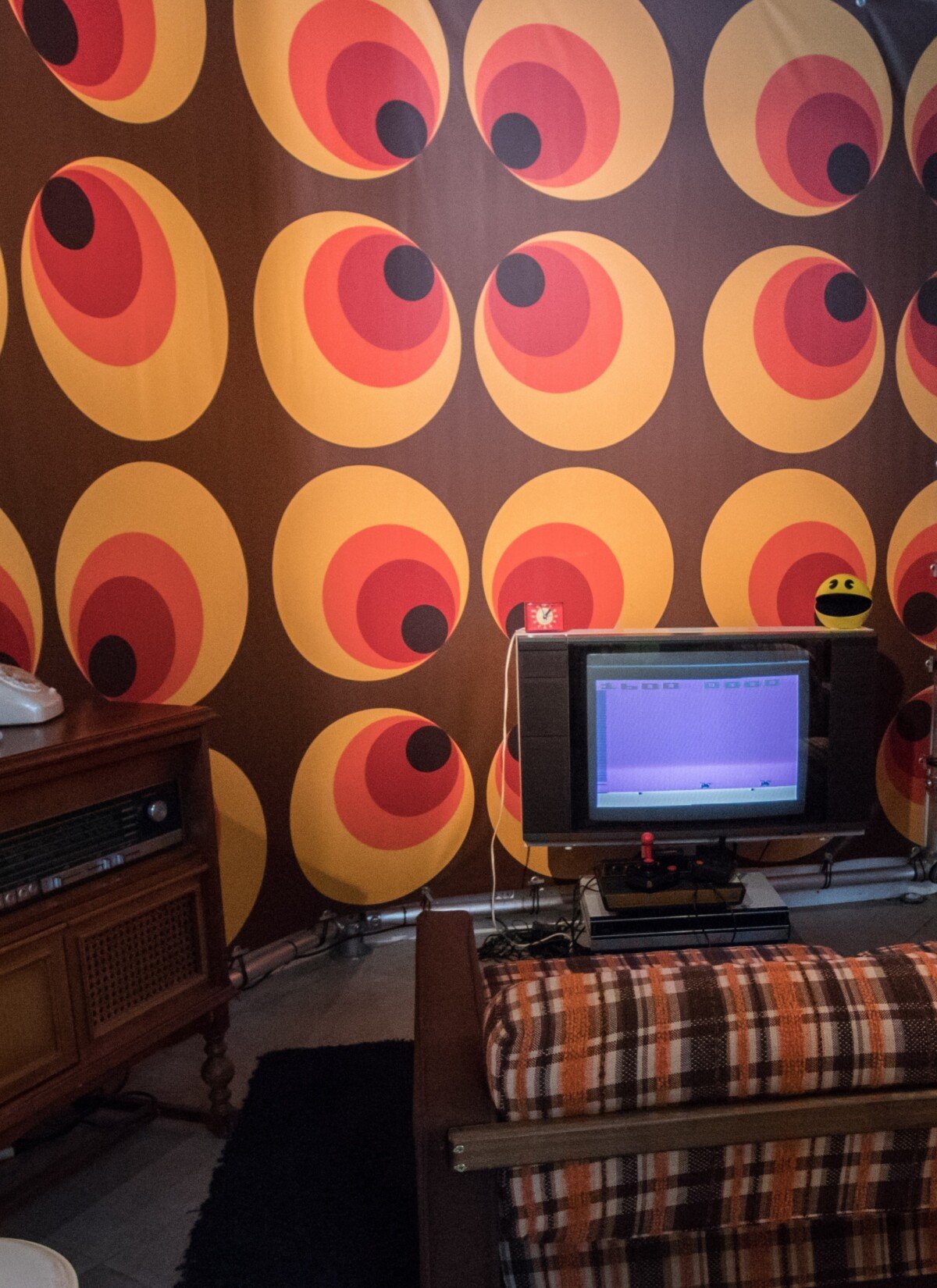 Interior Blog - Der 70er Jahre Style | Kurato.ch
