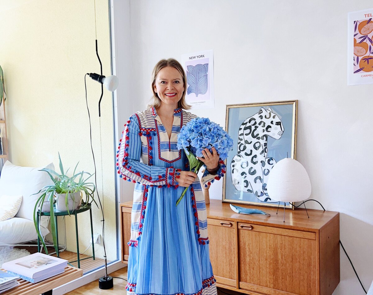 Interior Blog - Home Story bei Judith Schleifer | Kurato.
