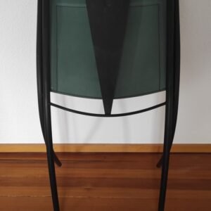 Seltene Vintage Cattelan Italia Klappstühle - 1980er | Vintage Möbel ...