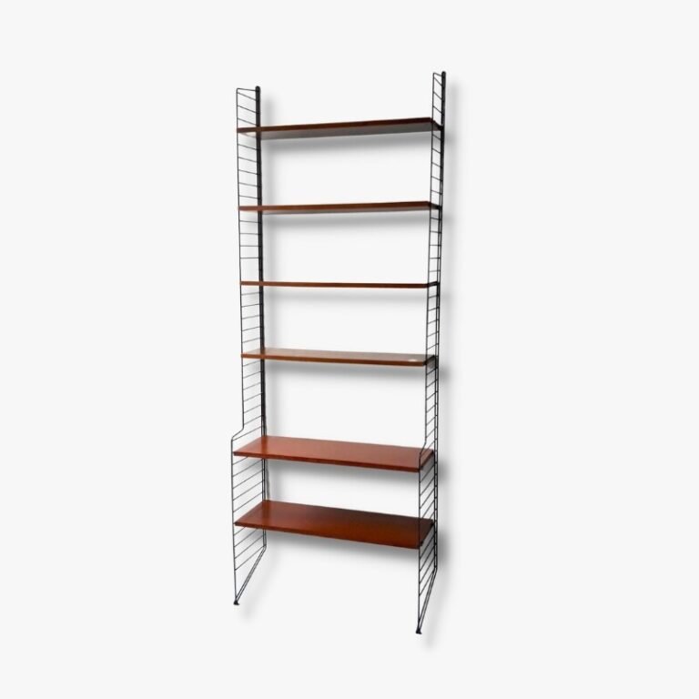 Sideboard B von designarchiv | Vintage Möbel kaufen auf KURATO.CH